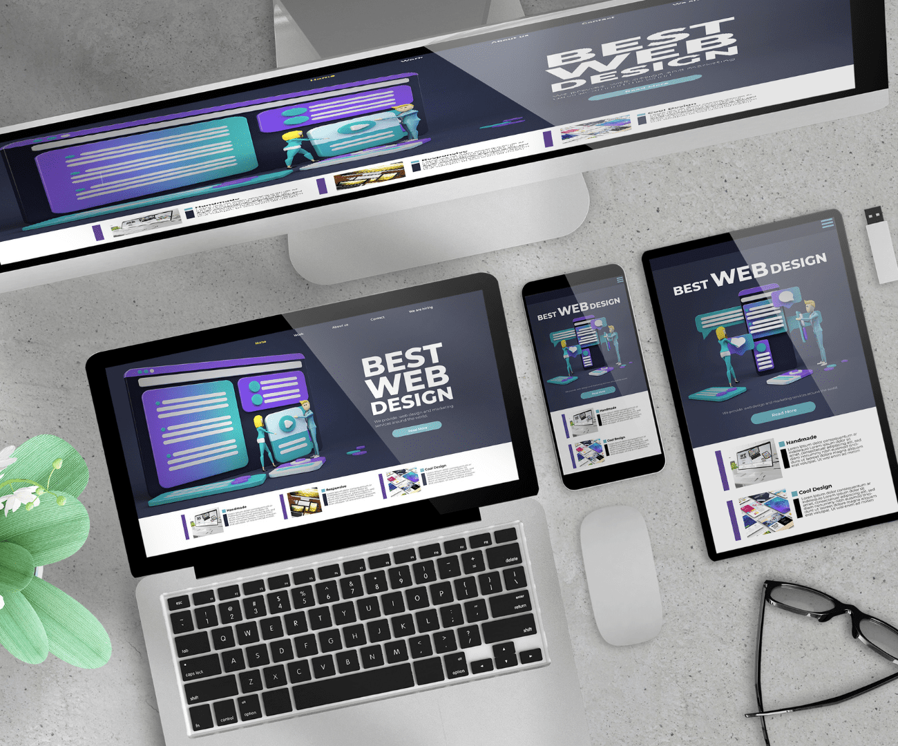Step-by-Step Guide to Web Design Outsourcing in 2023