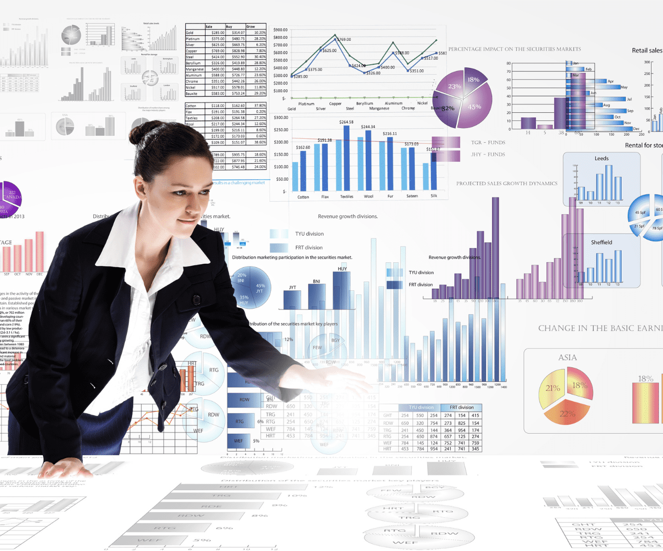 Understanding Data Analytics Frameworks: A Comprehensive Overview for ...