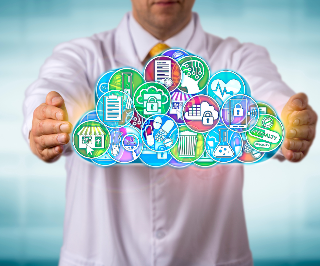 Cloud Business Intelligence (BI): Overview of Benefits and Features