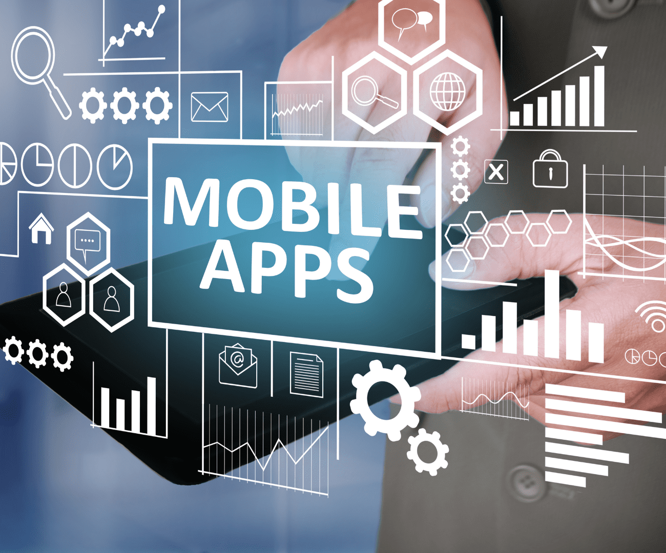 The Best Mobile Enterprise Application Platforms for 2023: Features, Benefits, and Comparison