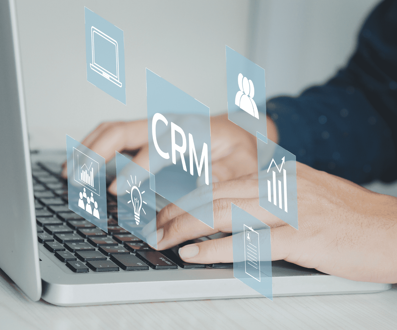 Top 10 CRM Metrics Examples Everyone Should Know About
