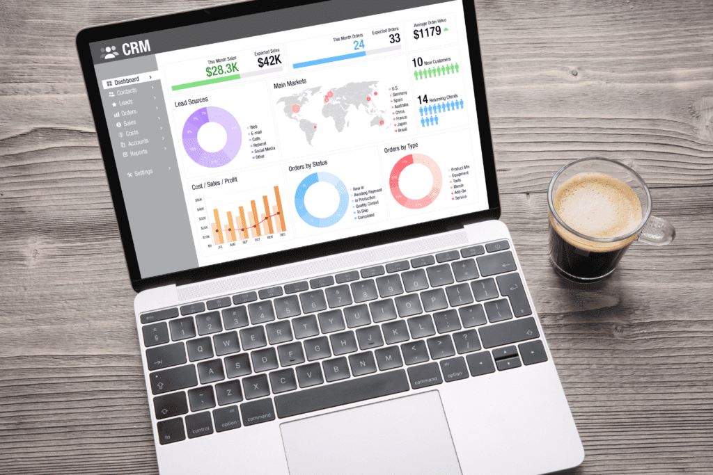 30+ outbound sales kpis to help your team succeed in 2023